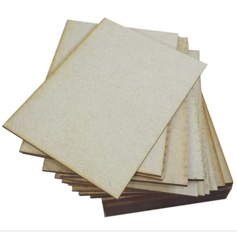 Placa de MDF 1,35X 25 cm com 3 MM | Shopee Brasil