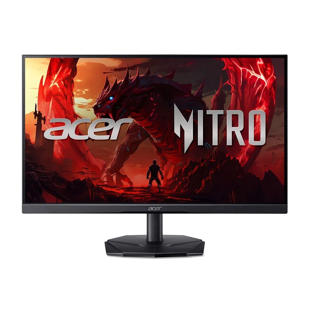 Acer Nitro Monitor Gamer KG1 24,5" FHD Zero Frame 180Hz 1ms VRB AMD ...