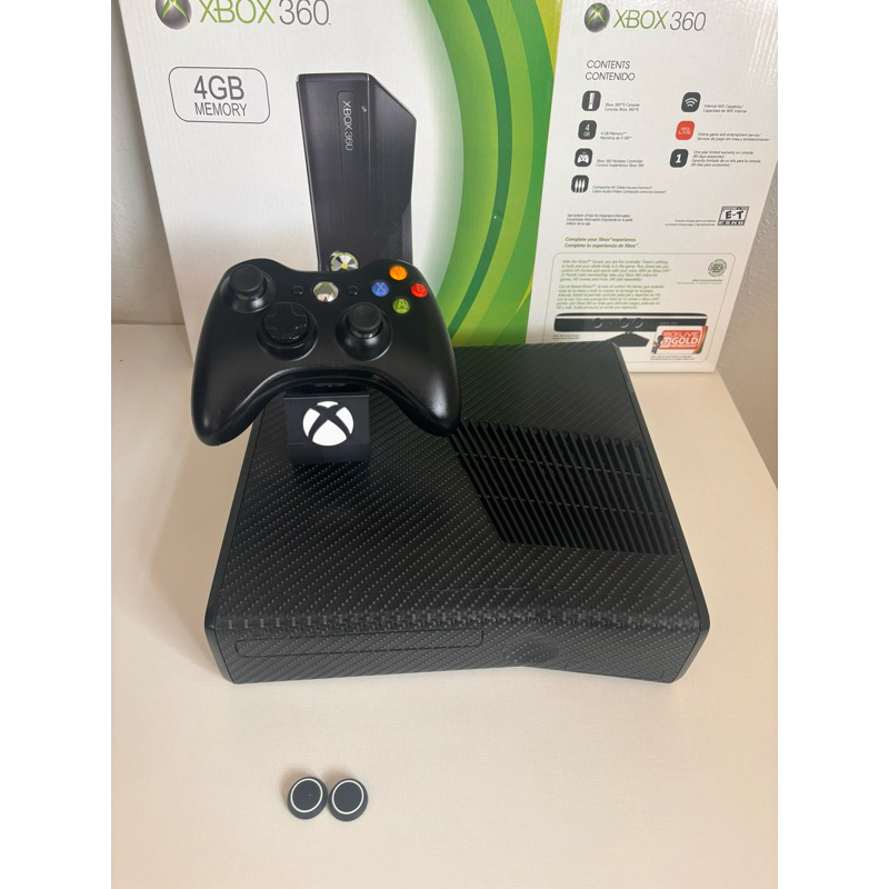 Xbox360 Rgh/Jtag + 100 jogos COMPLETO | Shopee Brasil