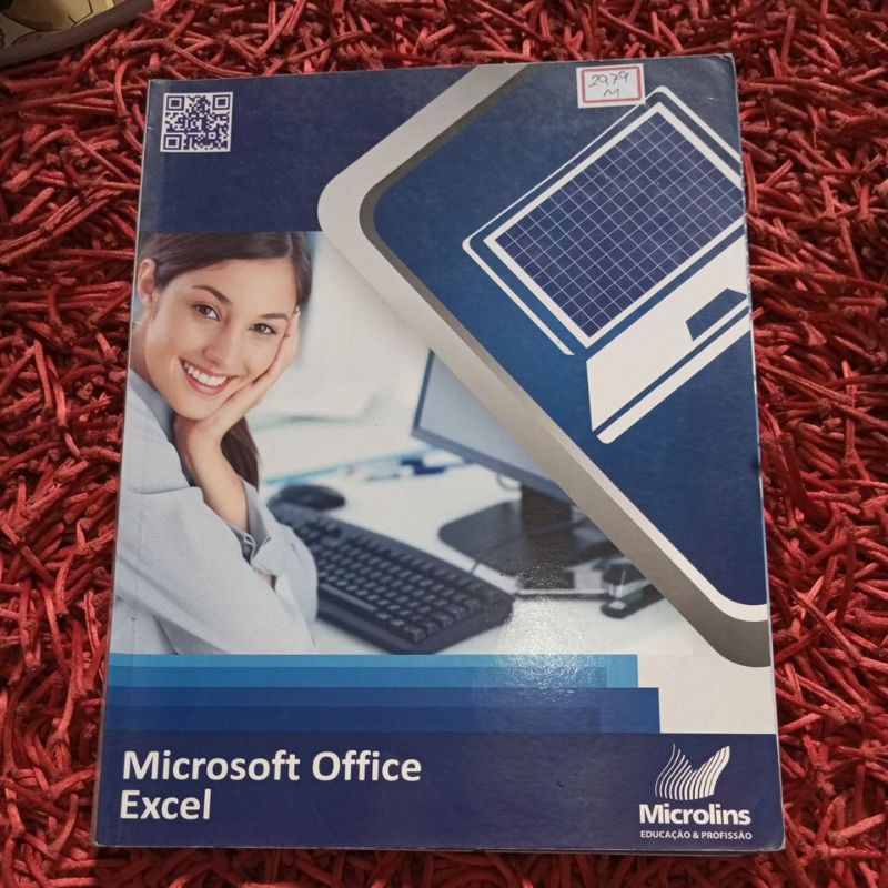 Microsoft Office Excel Microlins (G22) | Shopee Brasil