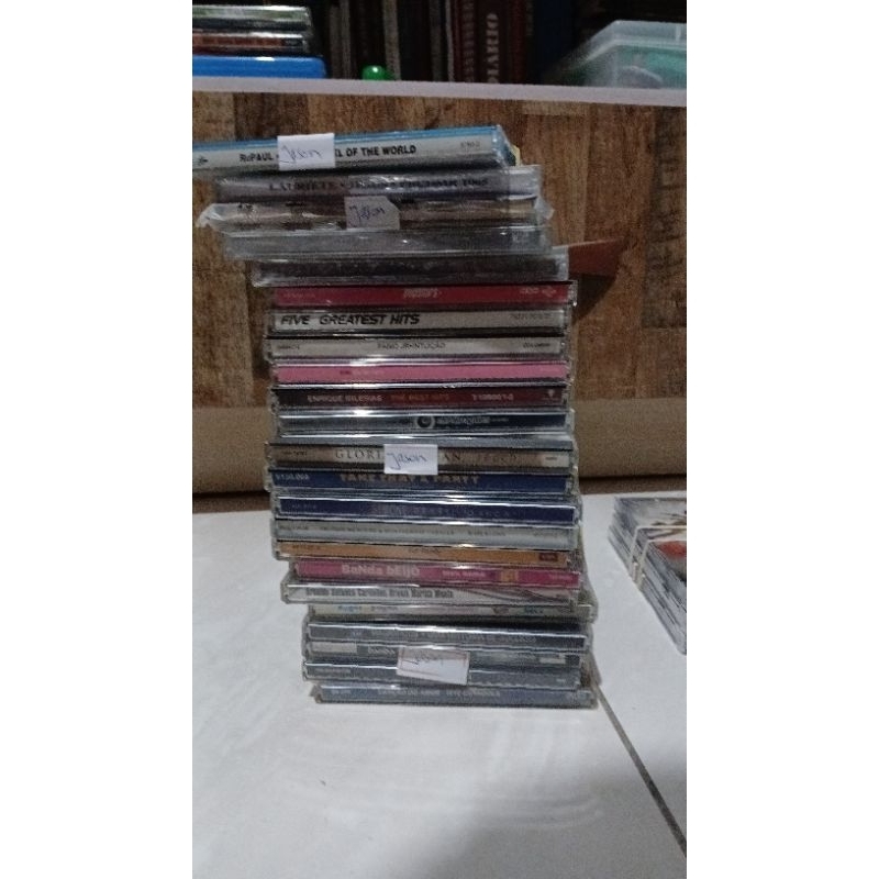 lote jason | Shopee Brasil