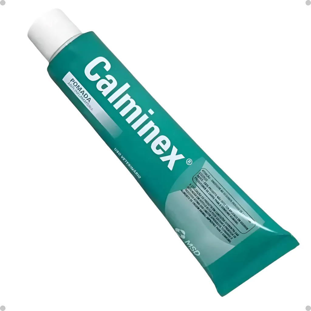 Calminex Pomada Uso Veterinário 100g Dores Pancadas Cavalos | Shopee Brasil