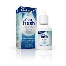 Neo Fresh 15ml | Shopee Brasil