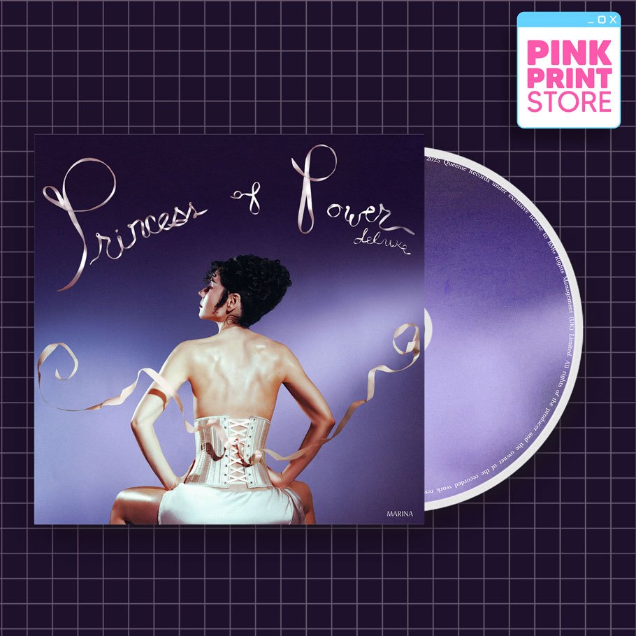 MARINA - PRINCESS OF POWER (DELUXE) (FAN MADE) | Shopee Brasil