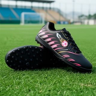 Chuteira Futsal Profissional Campo Leve Macia Resistente | Shopee Brasil