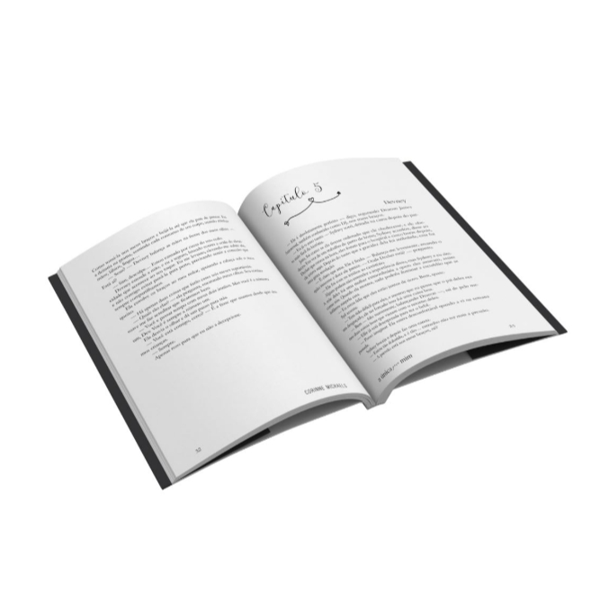 A Única Para Mim (Irmãos Arrowood 3), de Corinne Michaels | Shopee Brasil