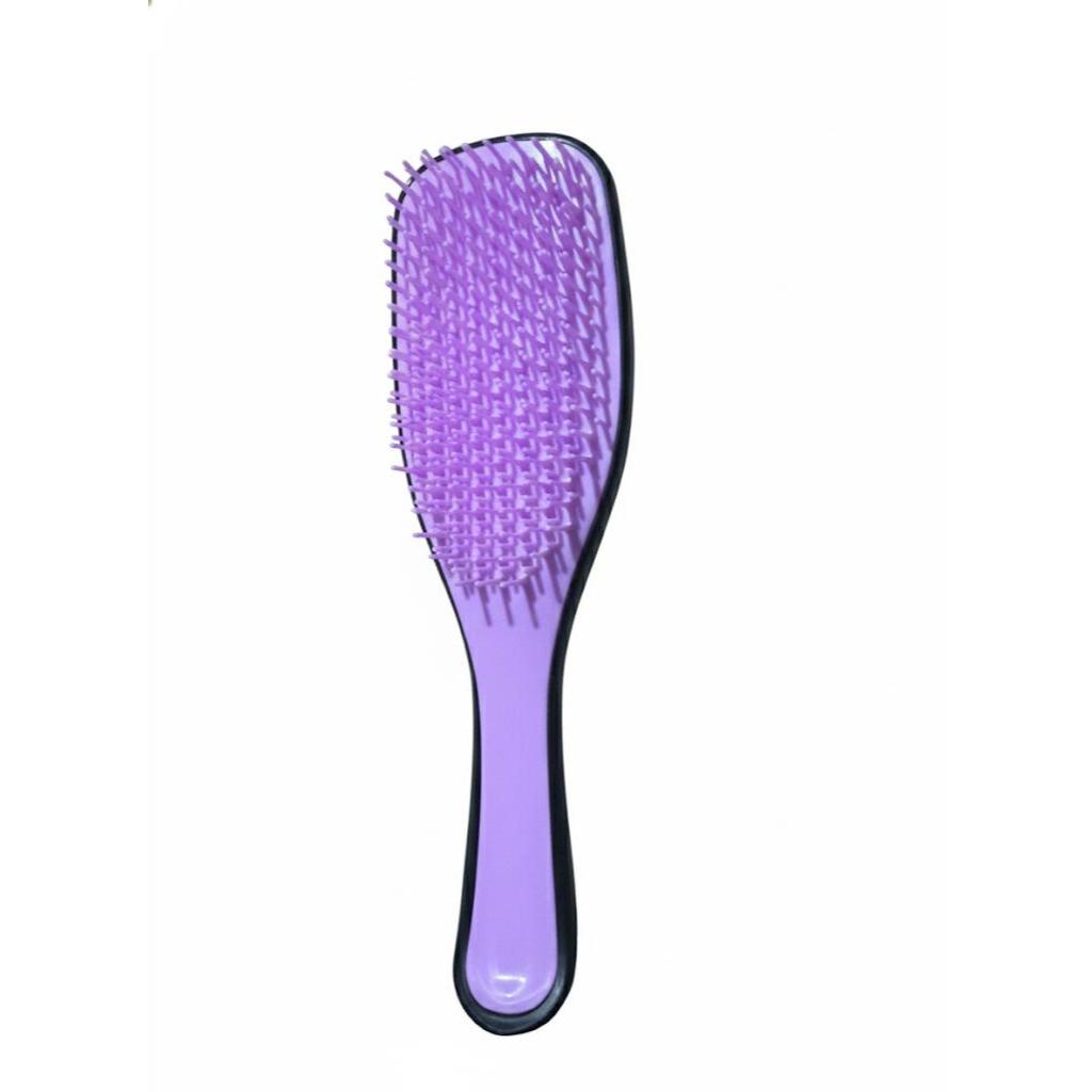 Escova Tangle Tezzer | Shopee Brasil