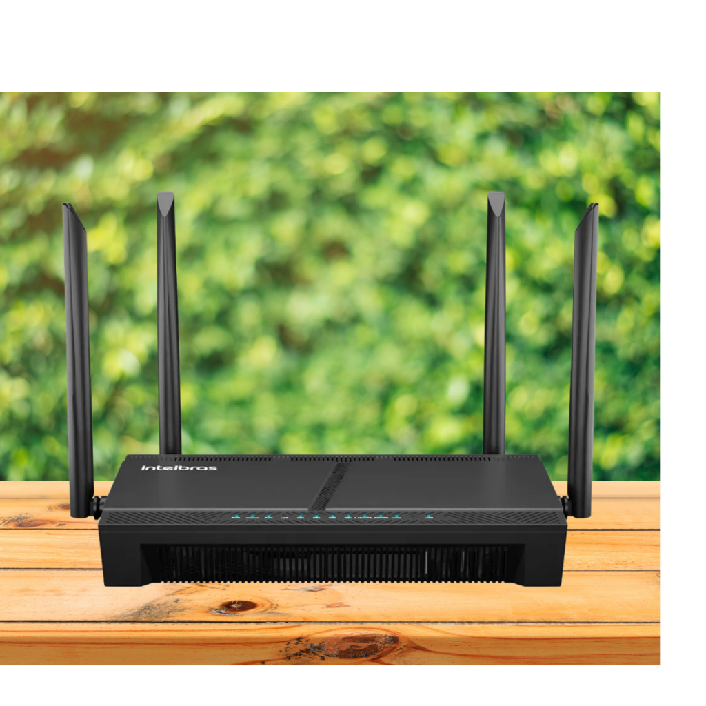 Modem Óptico Pon Lan 4p Fxs 1p Usb 1p | Shopee Brasil