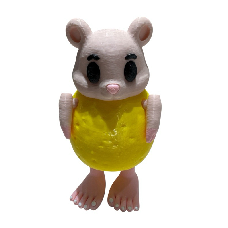 Boneco Pipi Potato – Cérebro Italiano Podre Brainrot Italian | Shopee ...