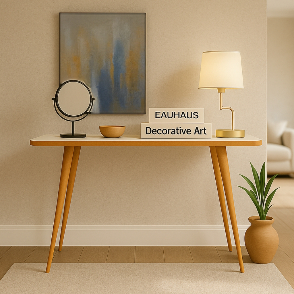 Aparador Pé Palito Classic Estlilo Retrô Minimalista em Madeira ...