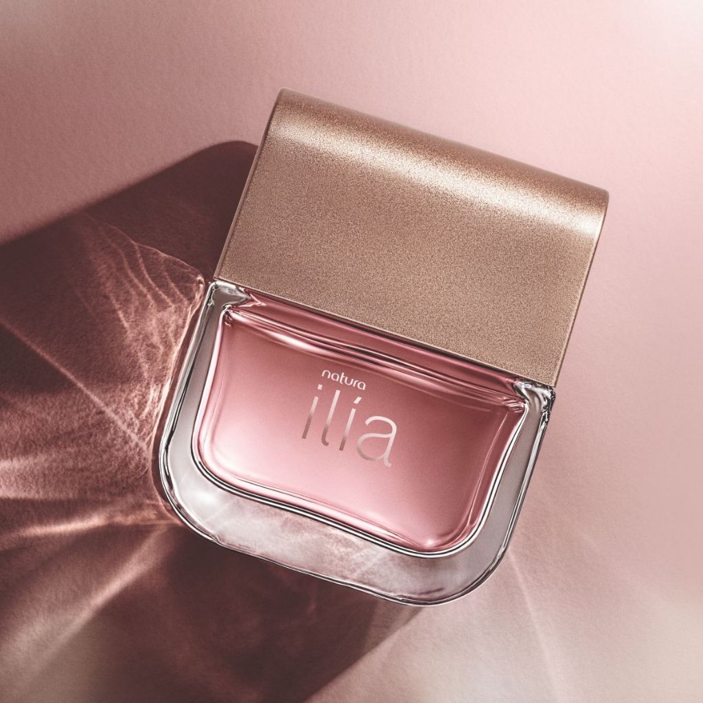 Ilía Rosé: O Perfume da Natura com o Melhor Cheiro de Rosa da ...