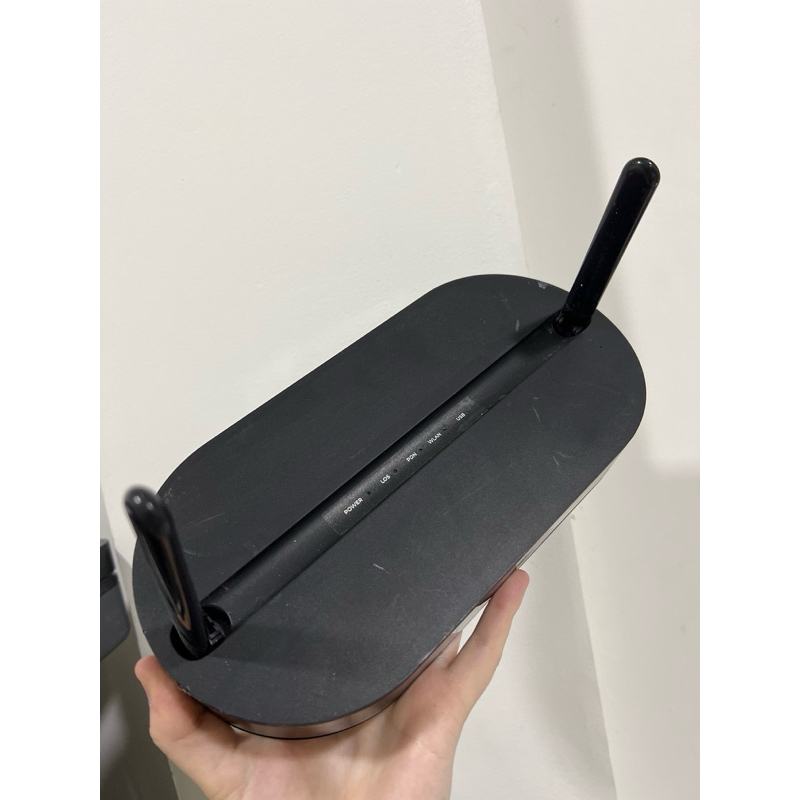 ONT GPON Huawei HS8145V com fonte usada | Shopee Brasil