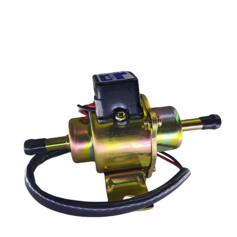 Bomba Injetora 12V para Minicarregadeira/Bobcat - 84130988 | Shopee Brasil