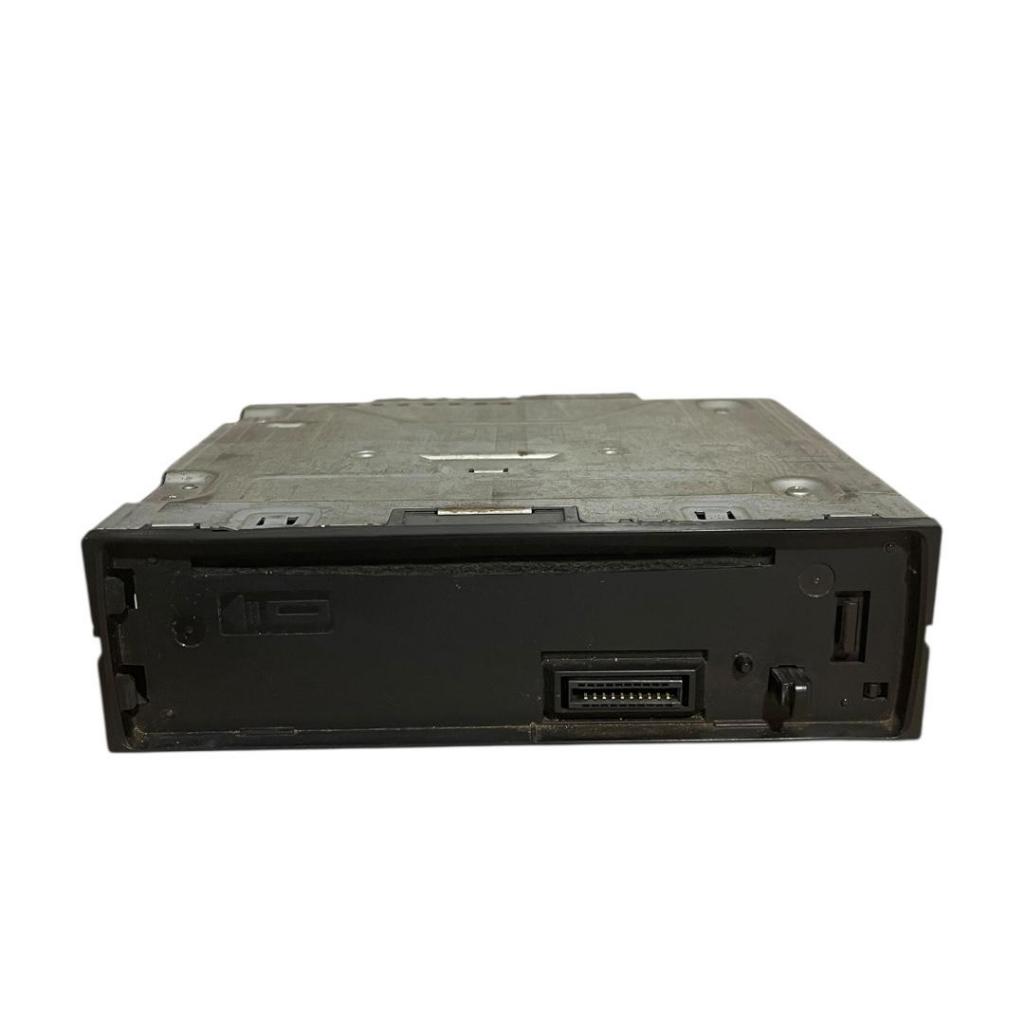 (USADO SEM FRENTE) Rádio Automotivo Pioneer DEH-1580UB AUX USB CD AM FM 12V 4X50W LEIA A ...