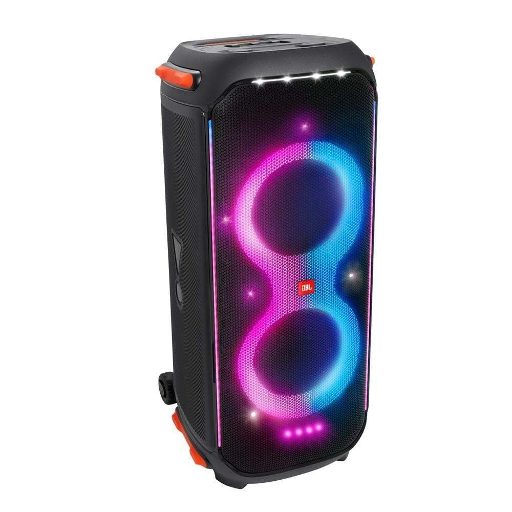 Caixa De Som Porttil Jbl Partybox 710 800w Bluetooth Luzes | Shopee Brasil