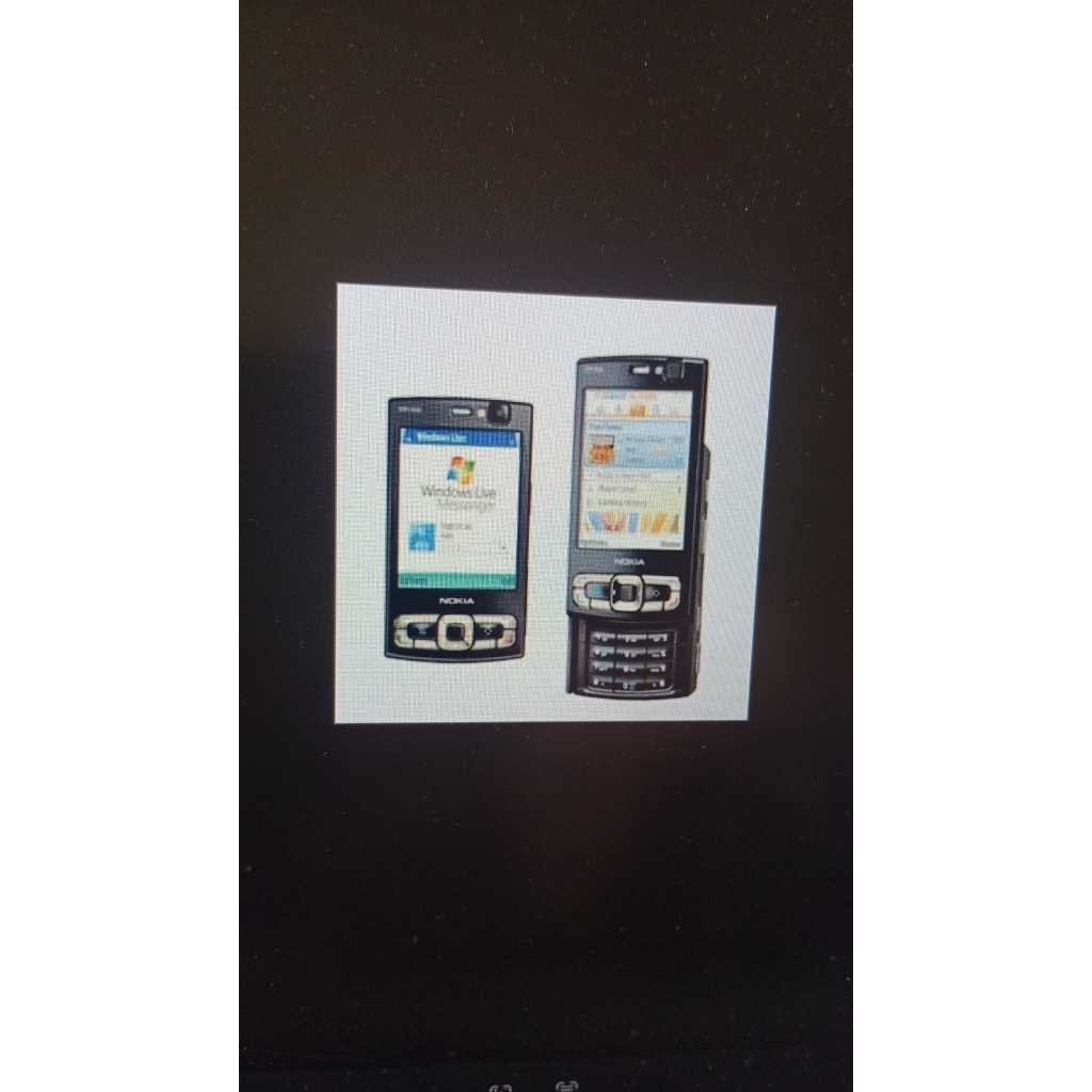 Mp4 mp3 mp5 e Nokia N95 #av | Shopee Brasil