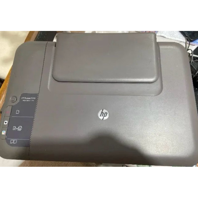 Impressora HP Deskjet 1055 | Shopee Brasil
