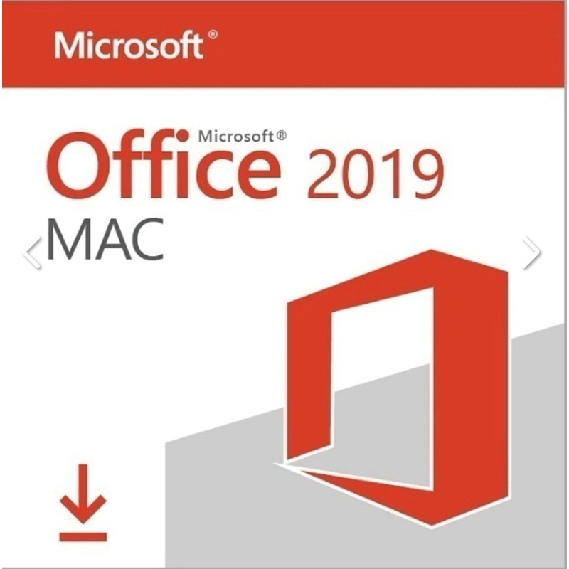 Pacote Office 2019 - VERSÃO MAC | Shopee Brasil