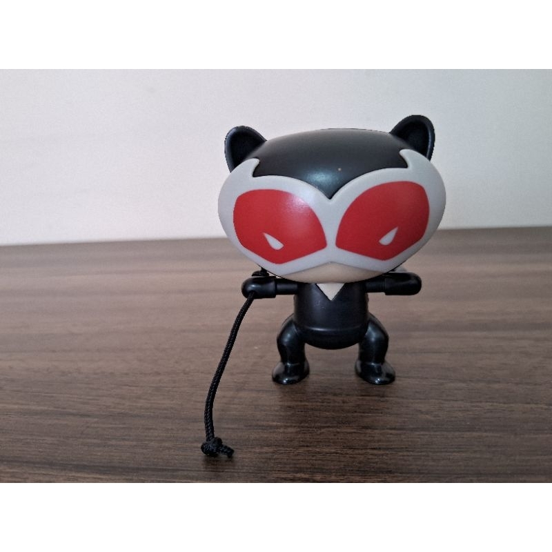 Boneca Mulher gato Burger king | Shopee Brasil