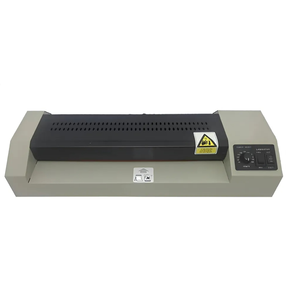 Plastificadora a3/a4 Universal Mini Laminator 127v | Shopee Brasil
