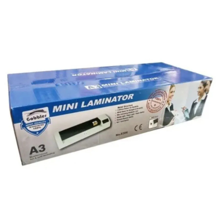 Plastificadora a3/a4 Universal Mini Laminator 127v | Shopee Brasil