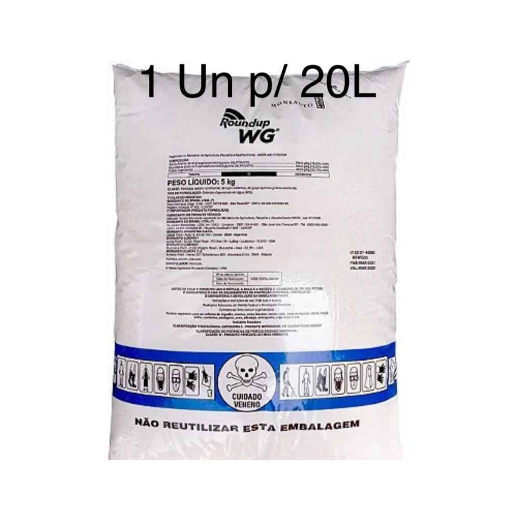 Fertilizante DESINFETANTE secagem rapida mata raiz ORIGINAL CONCENTRADO ...