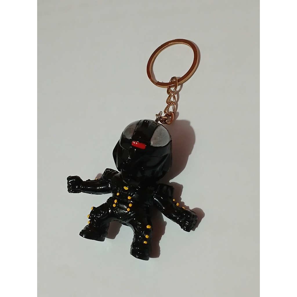 Chaveiro Tokusatsu MacGaren (Jaspion) | Shopee Brasil