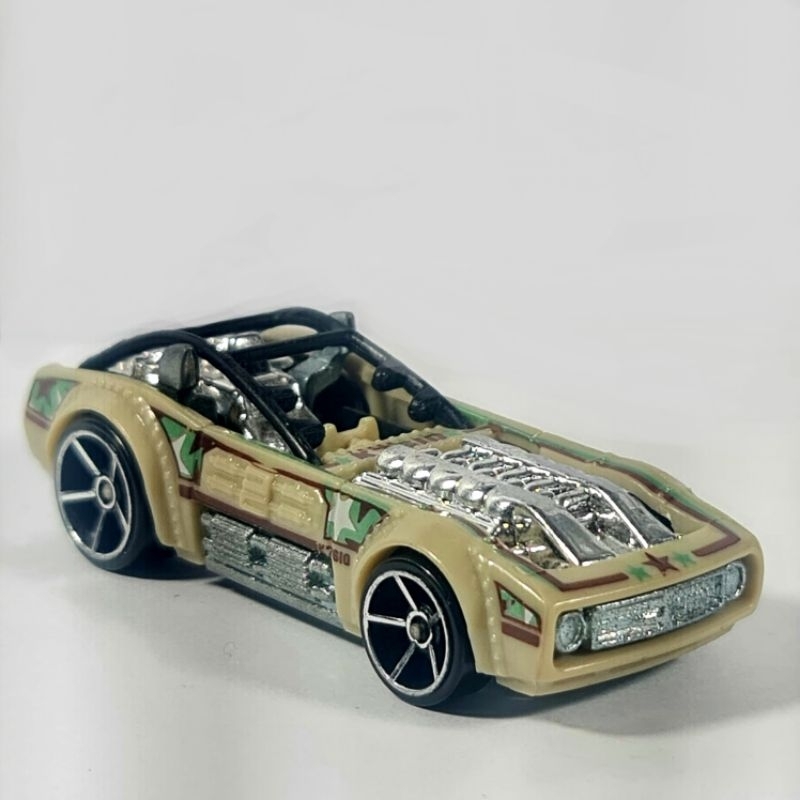 Hot Wheels PILEDRIVER ACCELERACERS ANTIGO DESENHO TRACK STARS 2007 ...