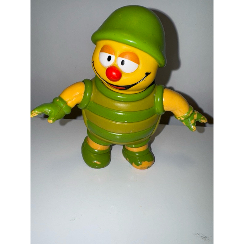 Boneco antigo da Mimi Praga amigo da Xuxa (raro) | Shopee Brasil