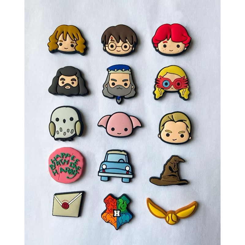 pin harry potter | Shopee Brasil