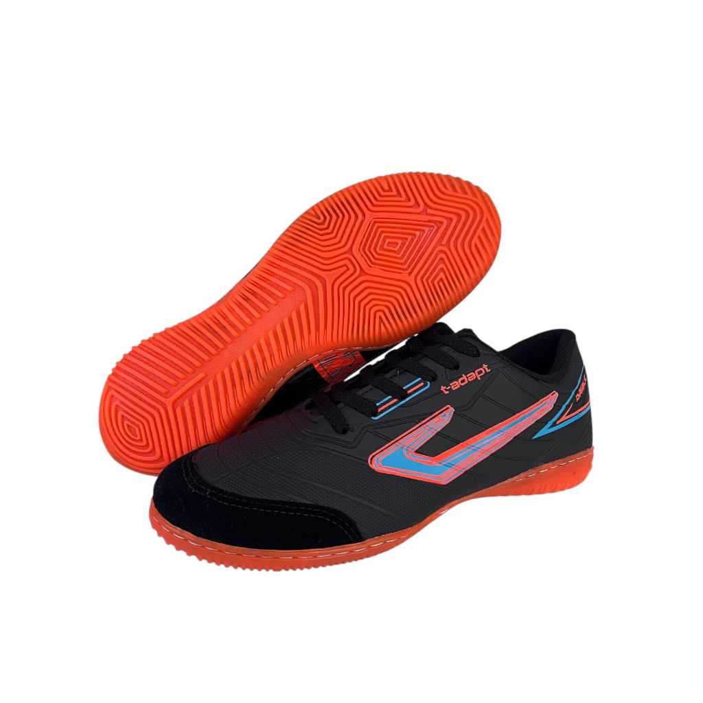 chuteira futusal athena top pto\laraja quadra,espote,tenis,campo ...