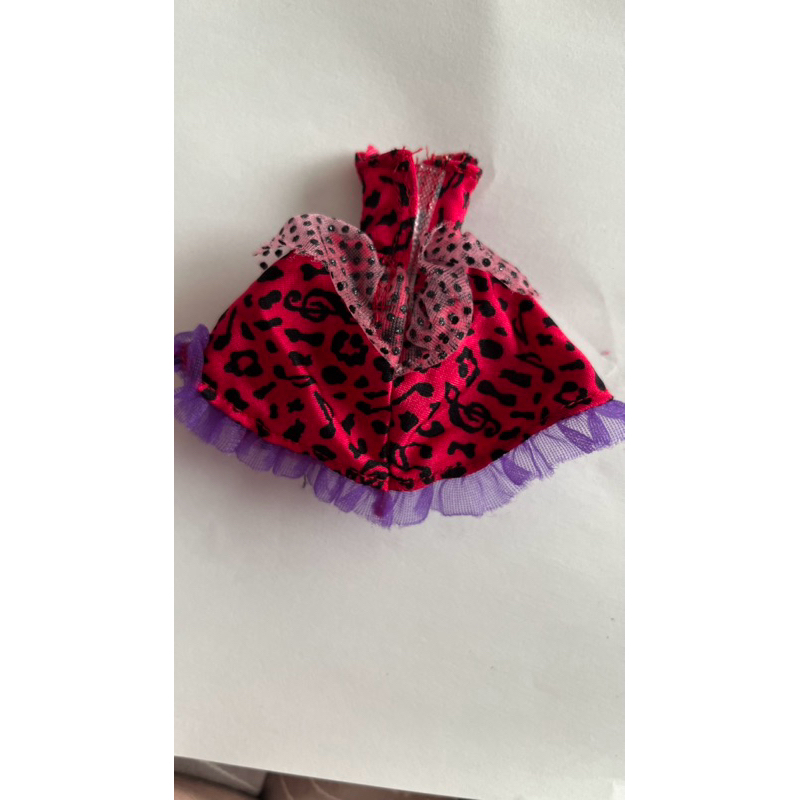 acessório da boneca monster high operetta | Shopee Brasil