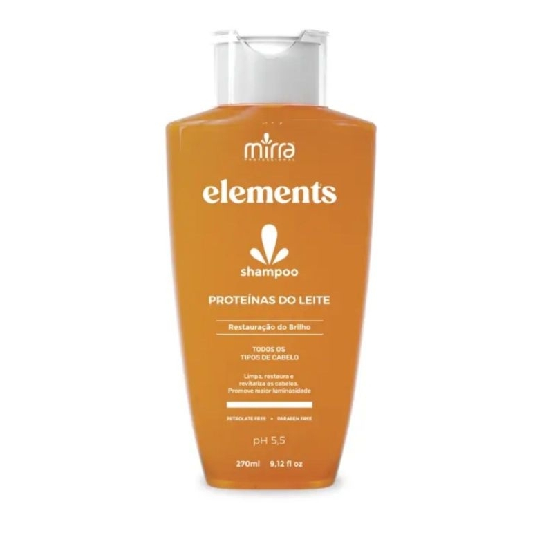 Shampoo Mirra em Oferta | Shopee 2026