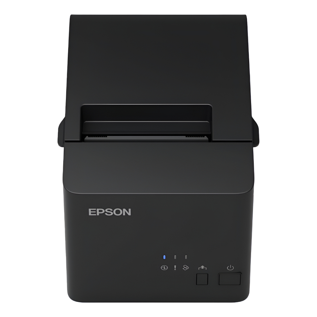 mpressora Cupom Epson Usb Serial Tm-t20x Ii 250 Mm | Shopee Brasil