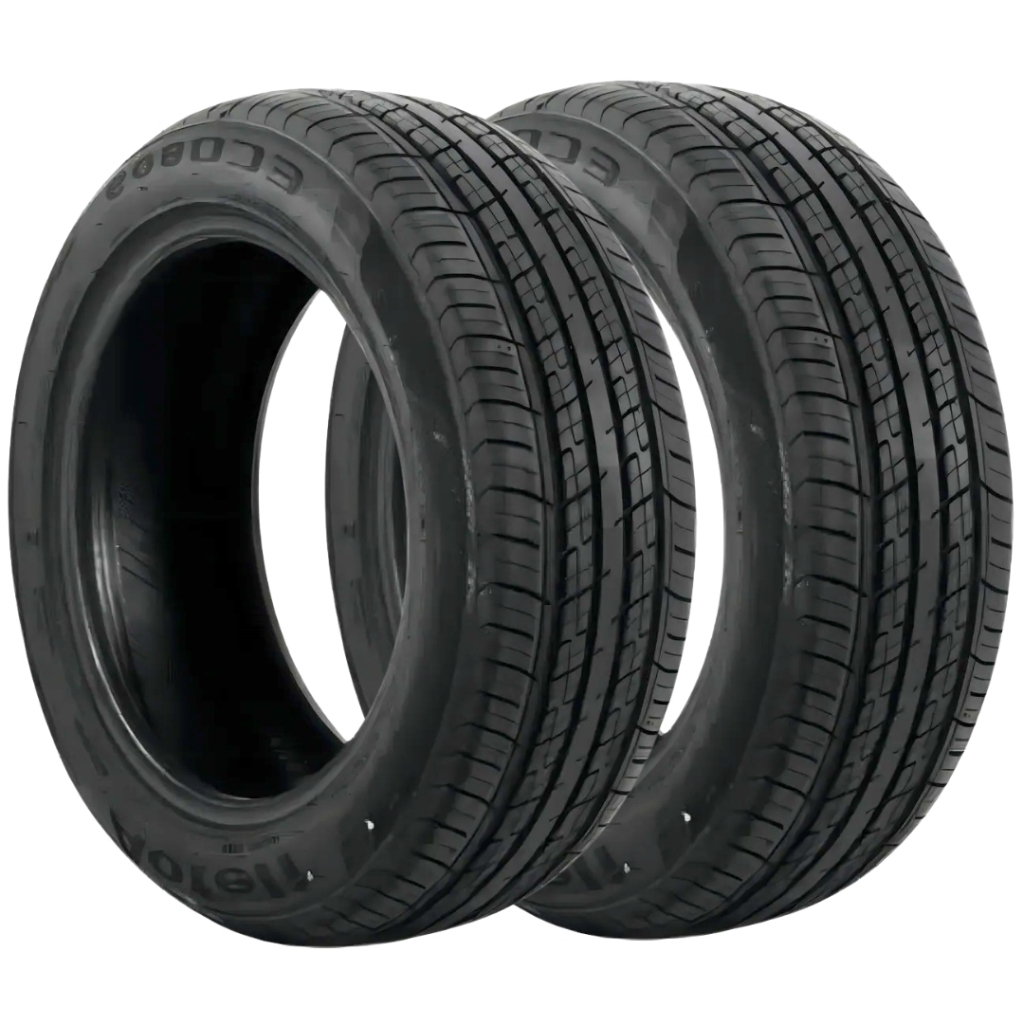 Kit 2 Pneus 175/75 R14 Neupar ECO809 87T Novos Aro 14 | Shopee Brasil