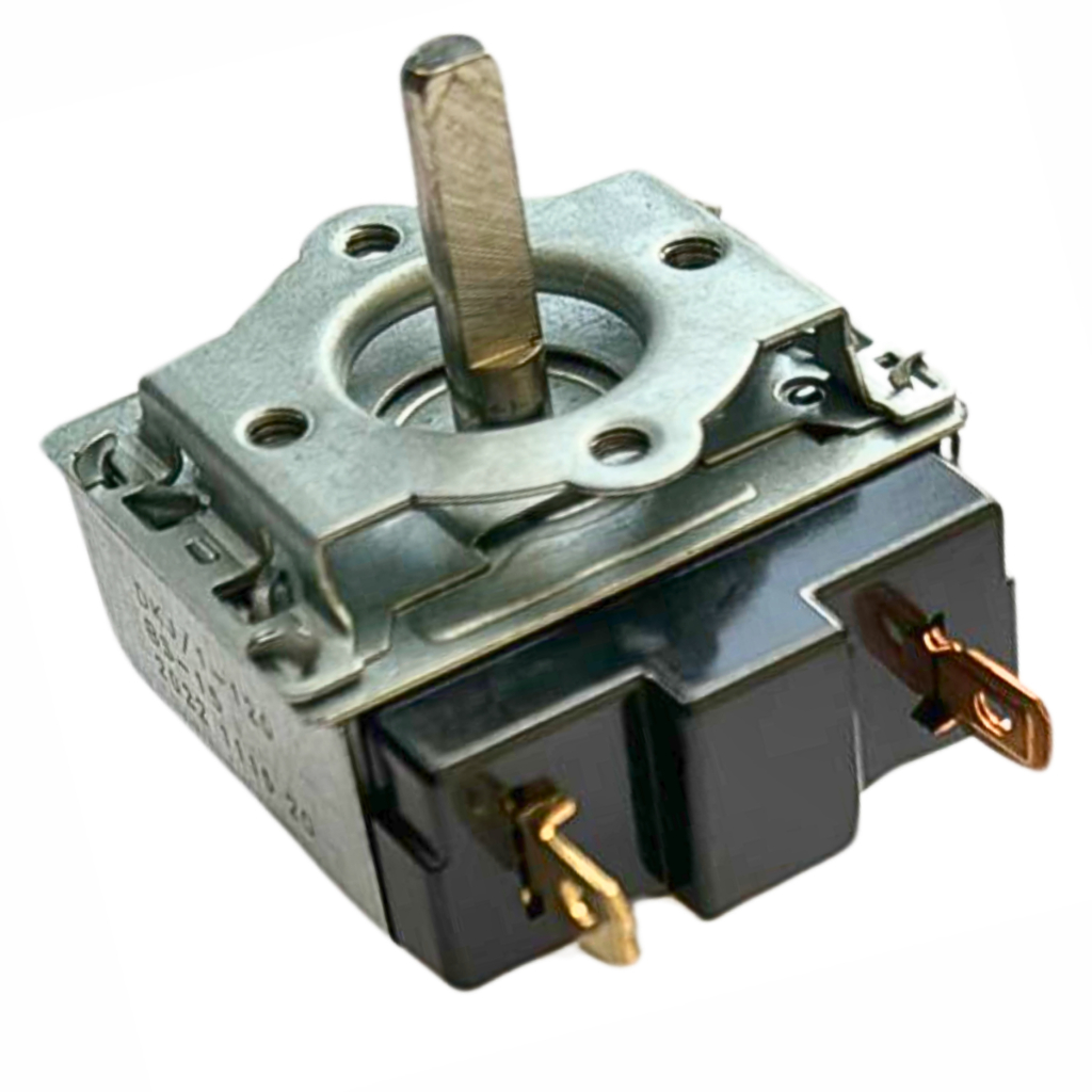 Timer Temporizador Campainha Para Fornos Elétricos Fischer De 120 ...