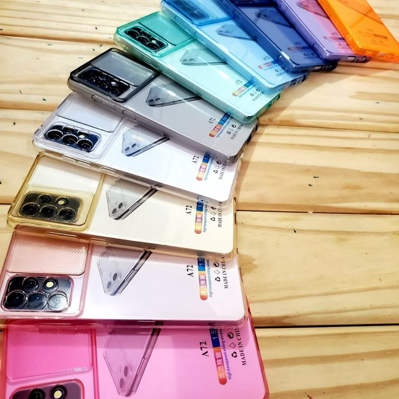 Super Capa Protetora para Iphone 7G, 13 com proteção de câmera ...