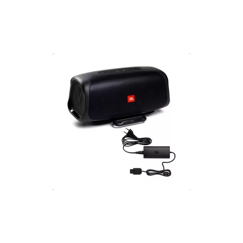 JBL Bass pro Go + Cabos Completa | Shopee Brasil