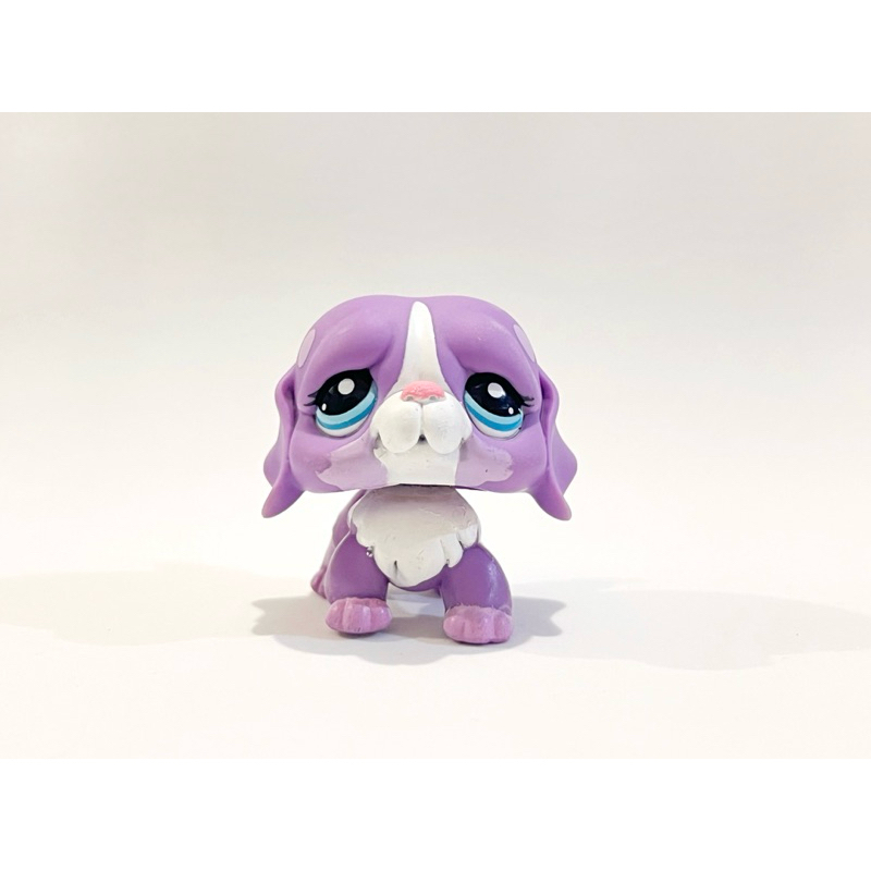 Littlest Pet Shop São Bernardo - Possui marcas de uso | Shopee Brasil