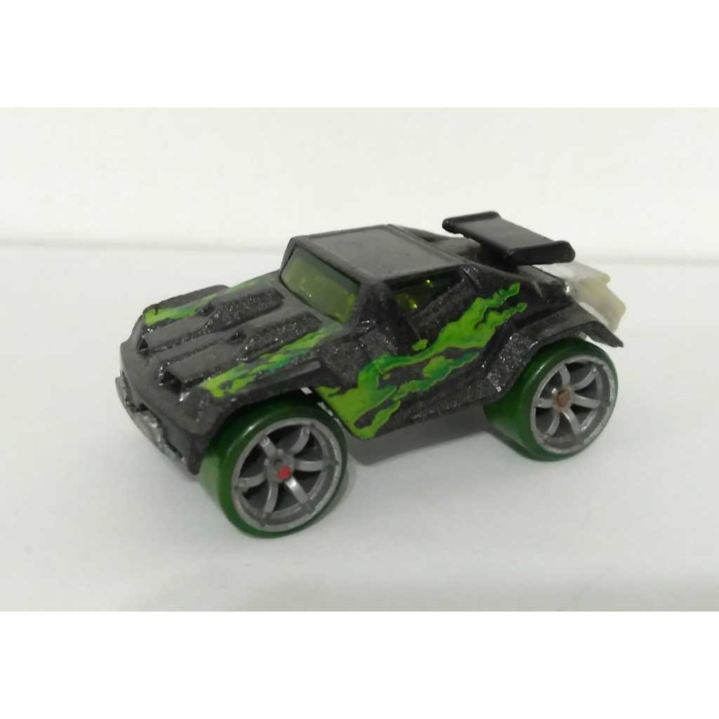Miniatura Hot Wheels - RD-05 - Acceleracers | Shopee Brasil