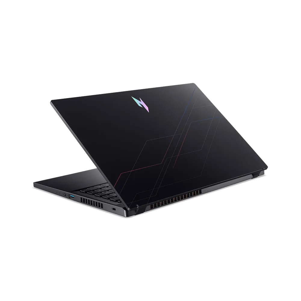 Notebook Gamer Acer Nitro V15 Intel Core i5 512GB SSD 16GB RAM 15,6 ...
