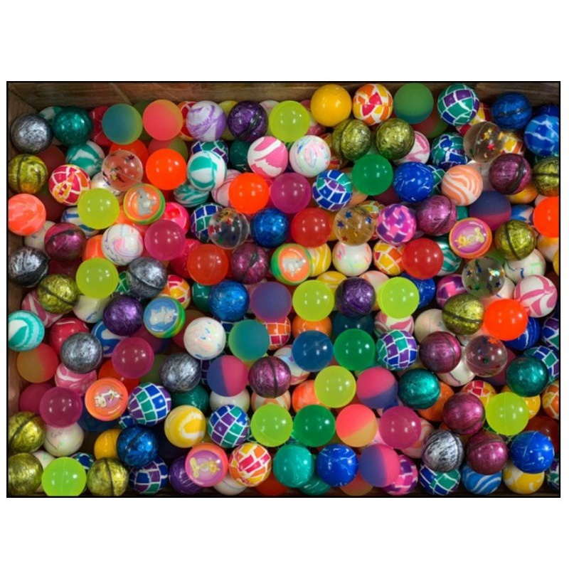 Bolinhas Pula Pula/quica Bolinhas Bolinhas Modelo Max Premium | Shopee ...