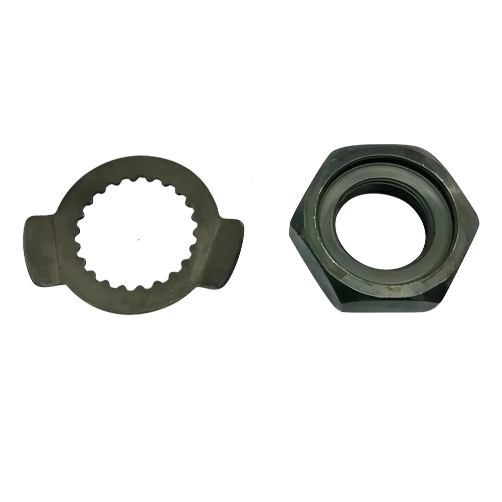 Porca trava lander 250 | Shopee Brasil