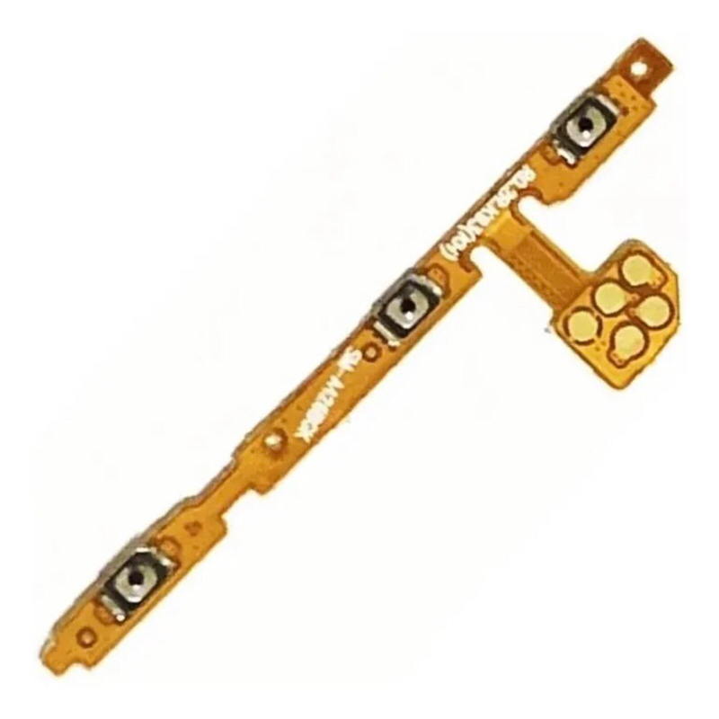 Botão Flex Power Ligar Volume Para Galaxy A32 4g A325m | Shopee Brasil