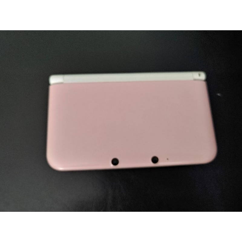 Nintendo 3DS XL rosa | Shopee Brasil