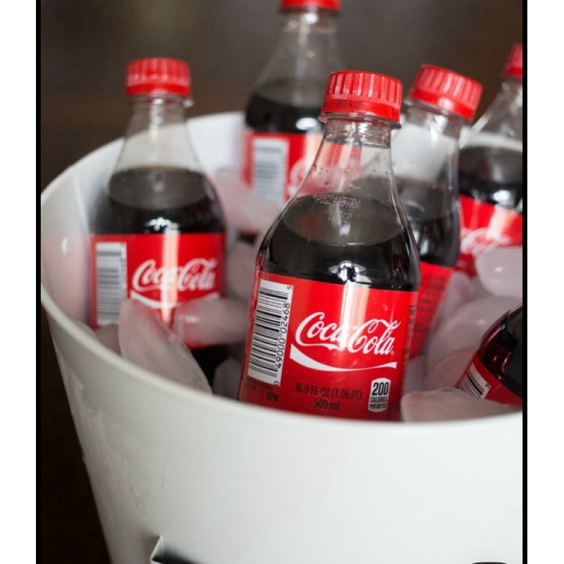 Refrigerante Coca Cola mini 200ml Pack c/ 12 unidades| Produto Original ...