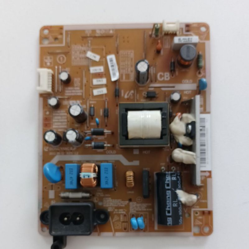 placa fonte tv Samsung un32fh4205G/un32EH4003 | Shopee Brasil