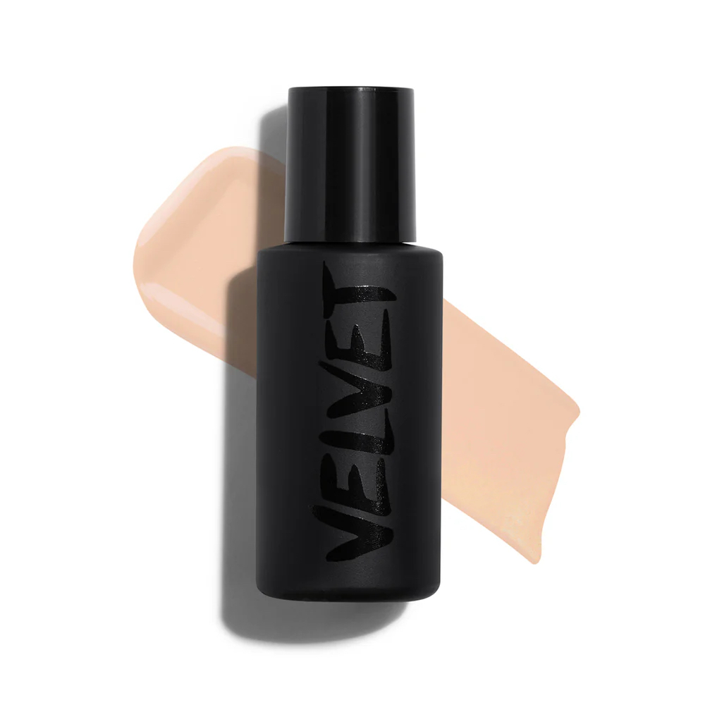 CONTÉM 1G - BASE VELVET - COR 10 | Shopee Brasil