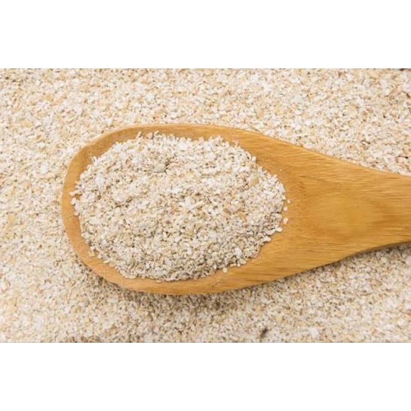 Farelo de Aveia a granel 1 kg | Shopee Brasil
