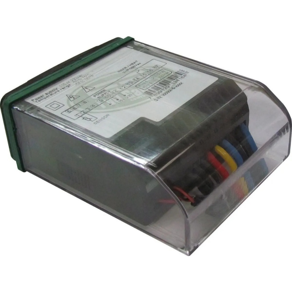 Ecase Capa Protetora Para Controladores Evolution Full Gauge | Shopee ...